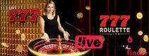777 Live Casino - Your One-Stop Destination for Fun & Wins