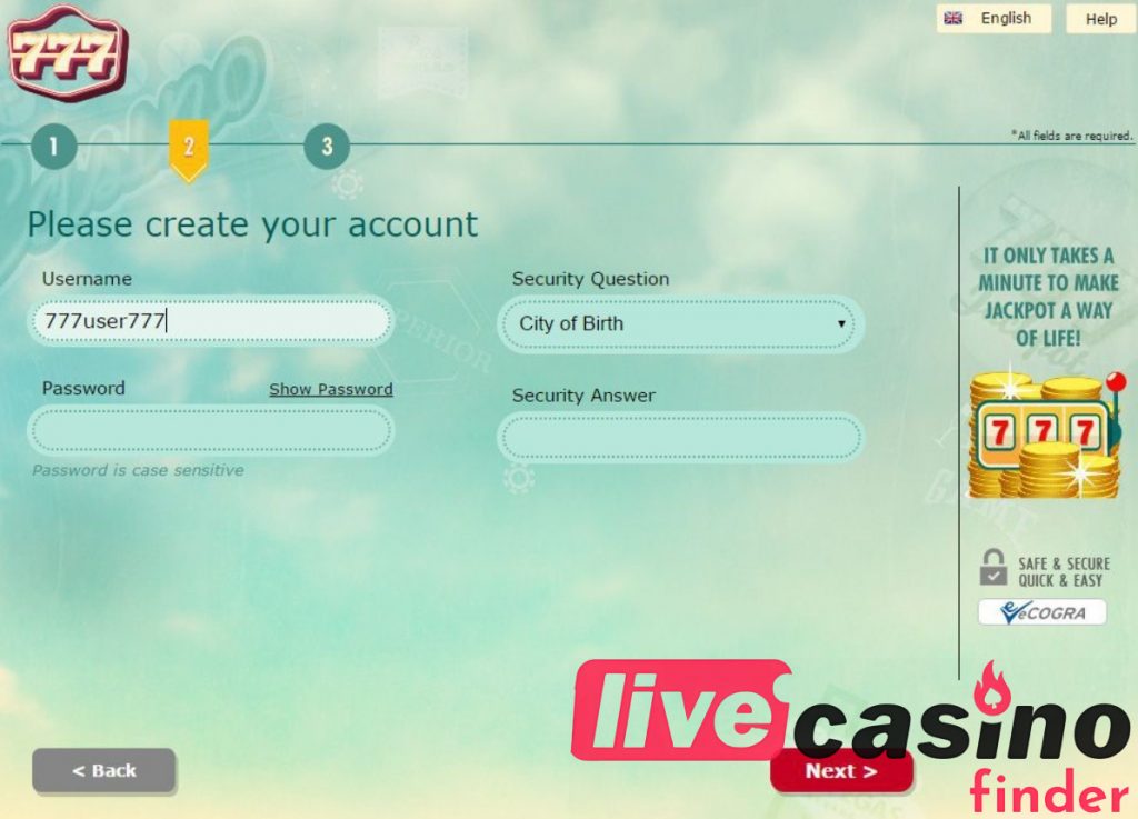 777 Live Casino - Your One-Stop Destination for Fun & Wins