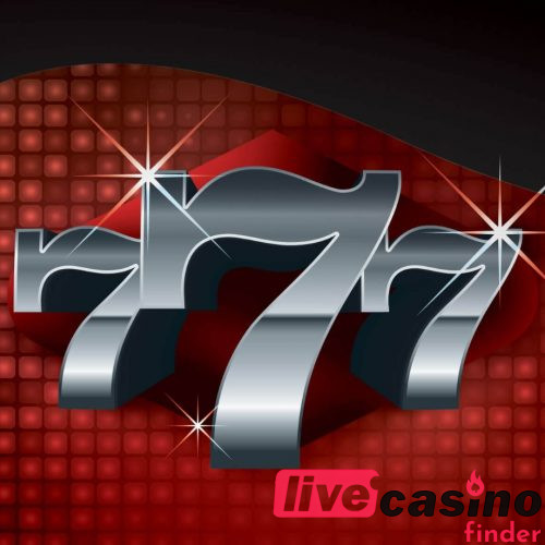 777 Live Casino - Your One-Stop Destination for Fun & Wins